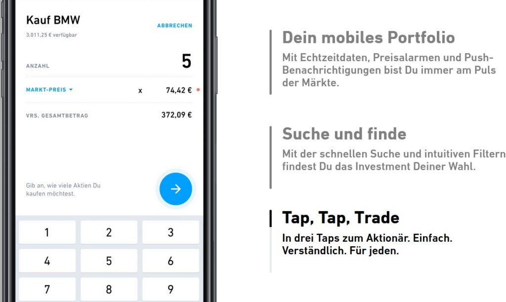 Trade Republic – Broker-Check.eu – Top 10 Broker